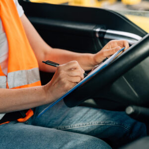 CHP Roadside Inspection Checklist for Drivers - Certified Safe Driver