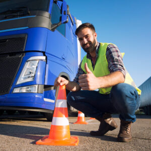 CHP Roadside Inspection Checklist for Drivers - Certified Safe Driver